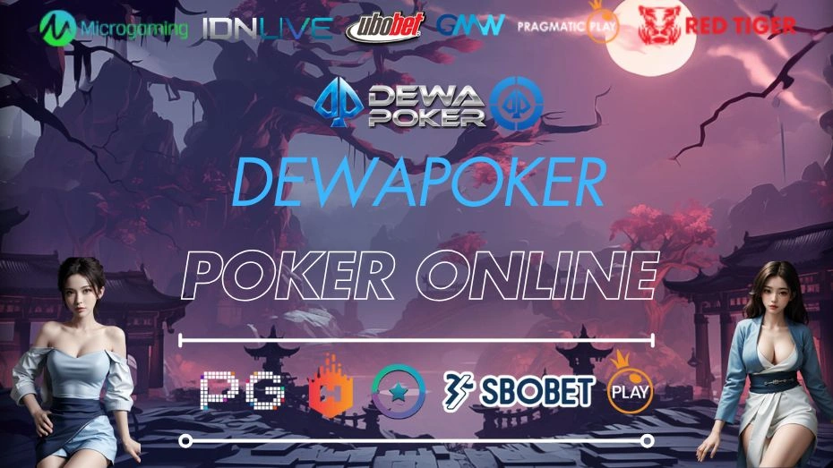 DewaPoker - Tips Menang Besar di DewaPoker - Jackpot Besar